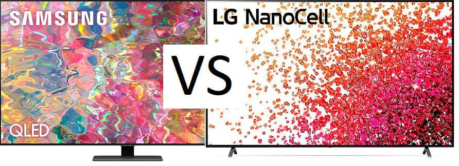 O que é TV NanoCell? E qual a diferença para a TV QLED?