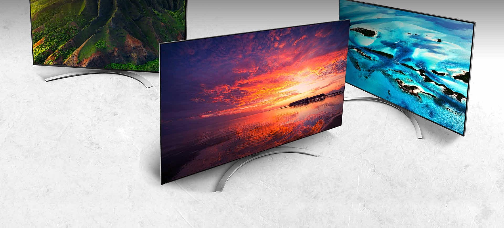 O que é TV NanoCell? E qual a diferença para a TV QLED?