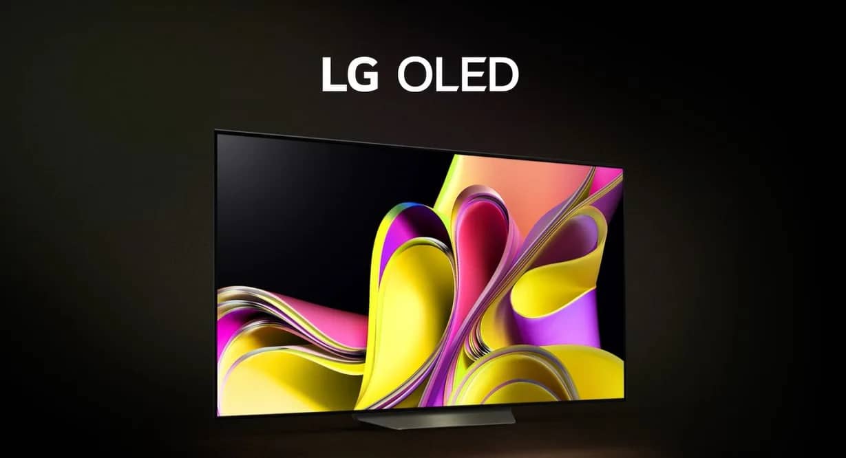 LG OLED B3 OLED55B3PSA | Smart TV 55" UHD 4K
